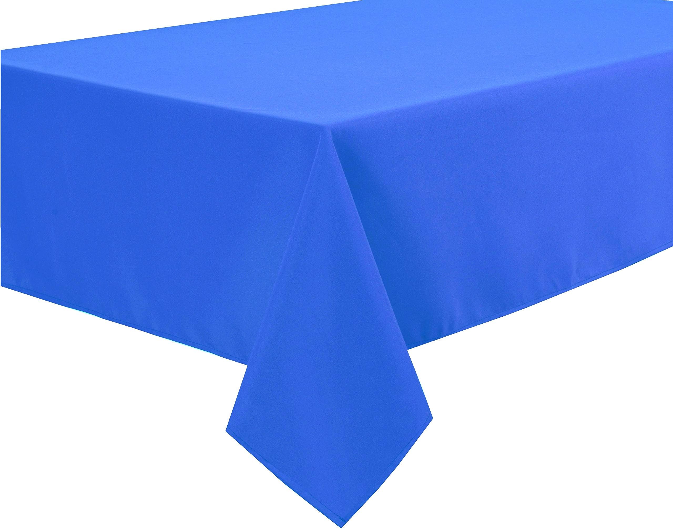 HomeDirectIE Extra Large Easy-Care Quality Rectangular Fabric ...