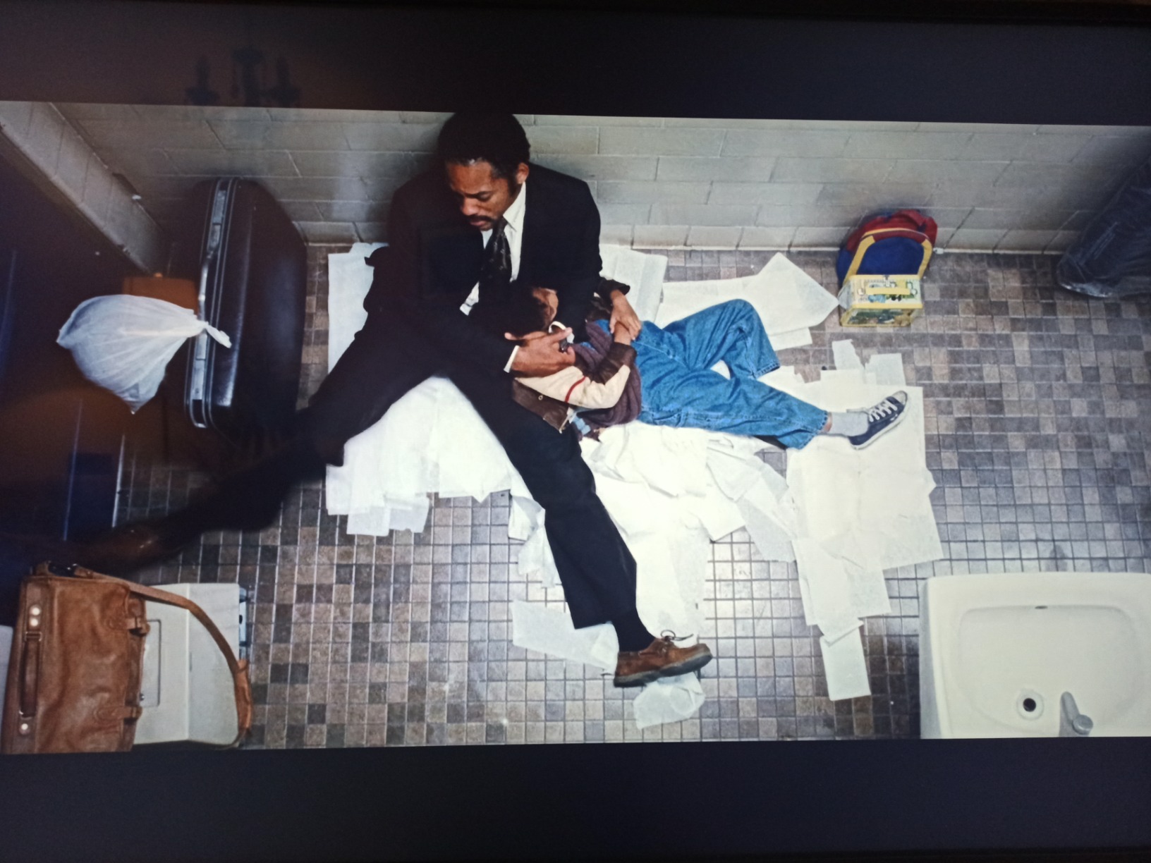 Das Streben nach Glück (DVD): Amazon.de: Fuller, Kurt, Karen, James ...