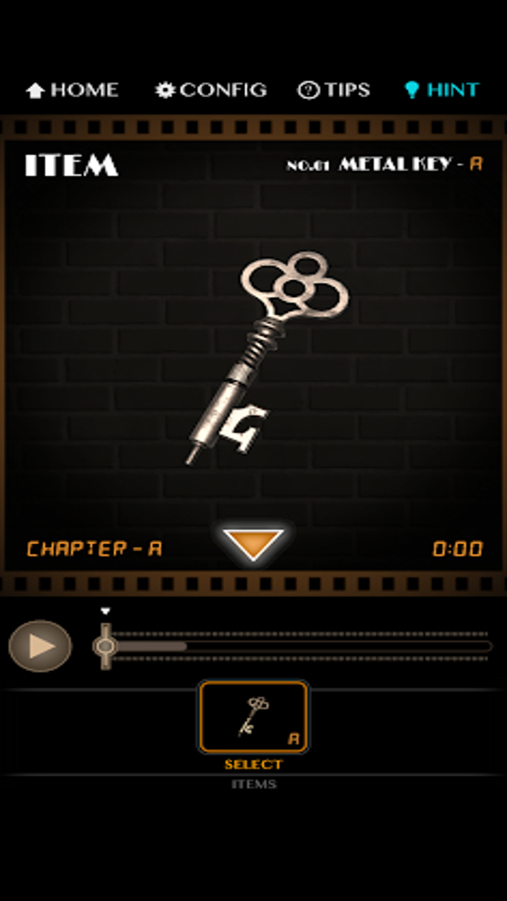 Replay Room - Escape Game - - App on Amazon Appstore