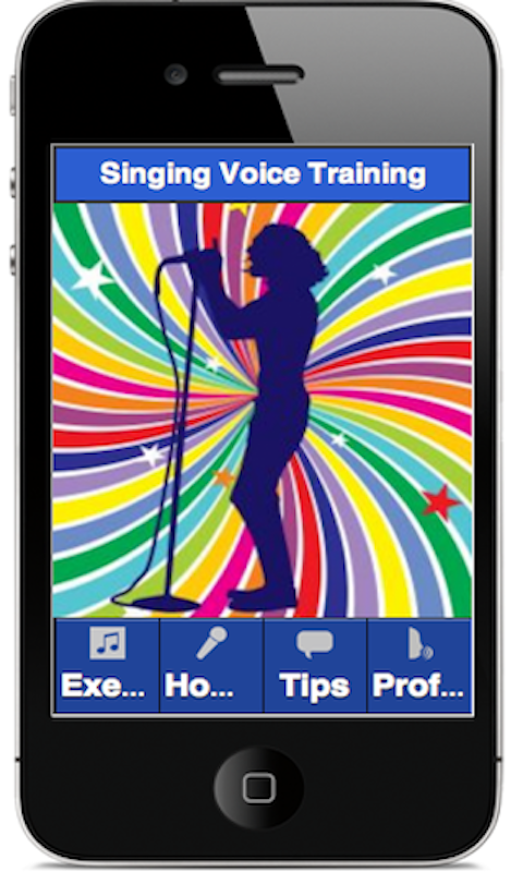 Singing Lessons - How to Sing - App on Amazon Appstore