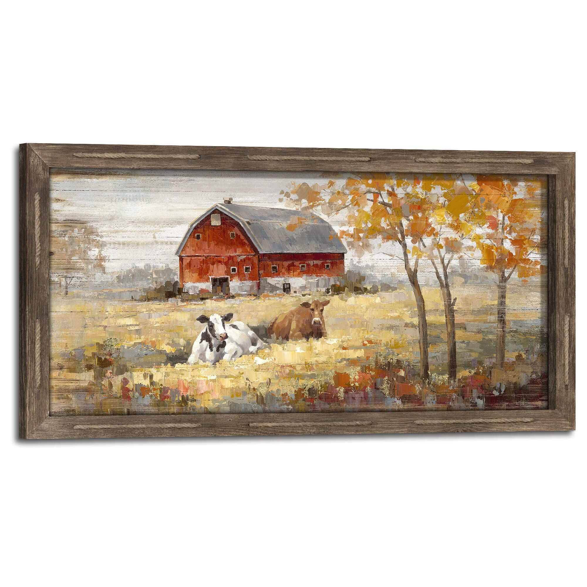 Rustic Farm Scenes Indiana 12 Barn Wedding Venues In Indiana For Your