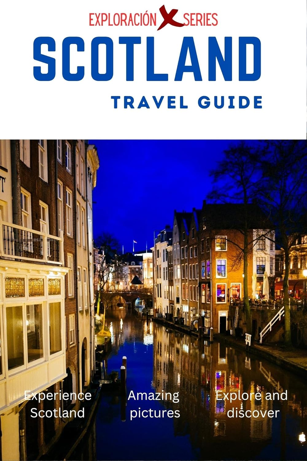 Scotland travel guide 2023: The rough guide to Scottish highlands ...