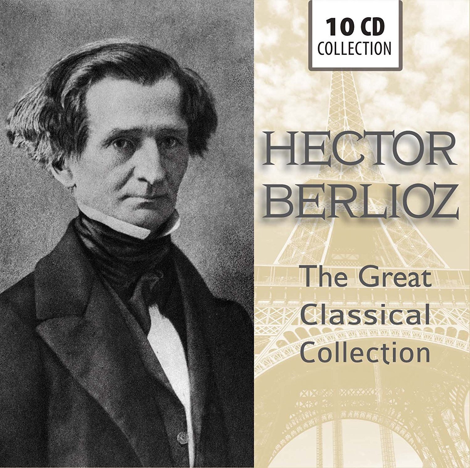 Berlioz : la Grande Collection: Lorin Maazel, Igor Markevitch, Hermann ...