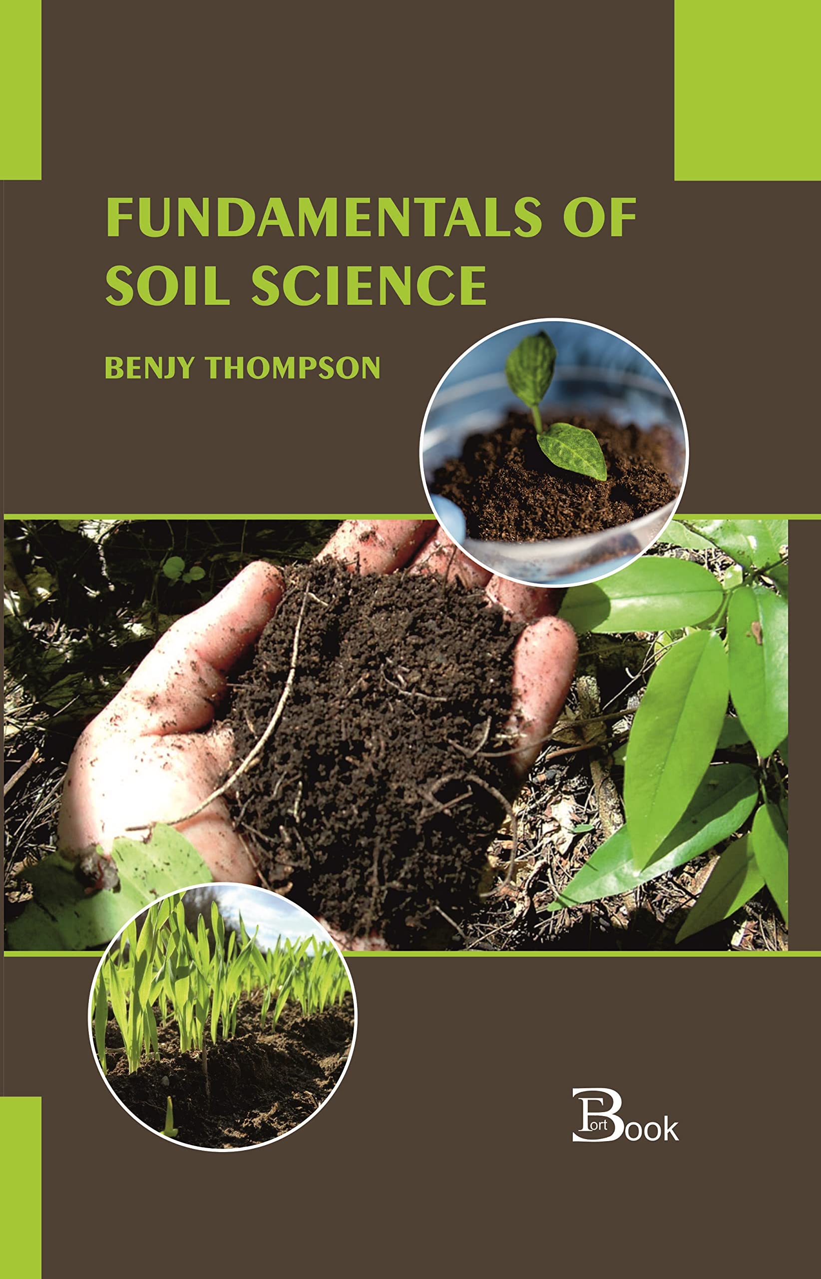 Fundamentals of Soil Science : BENJY THOMPSON: Amazon.in: Books