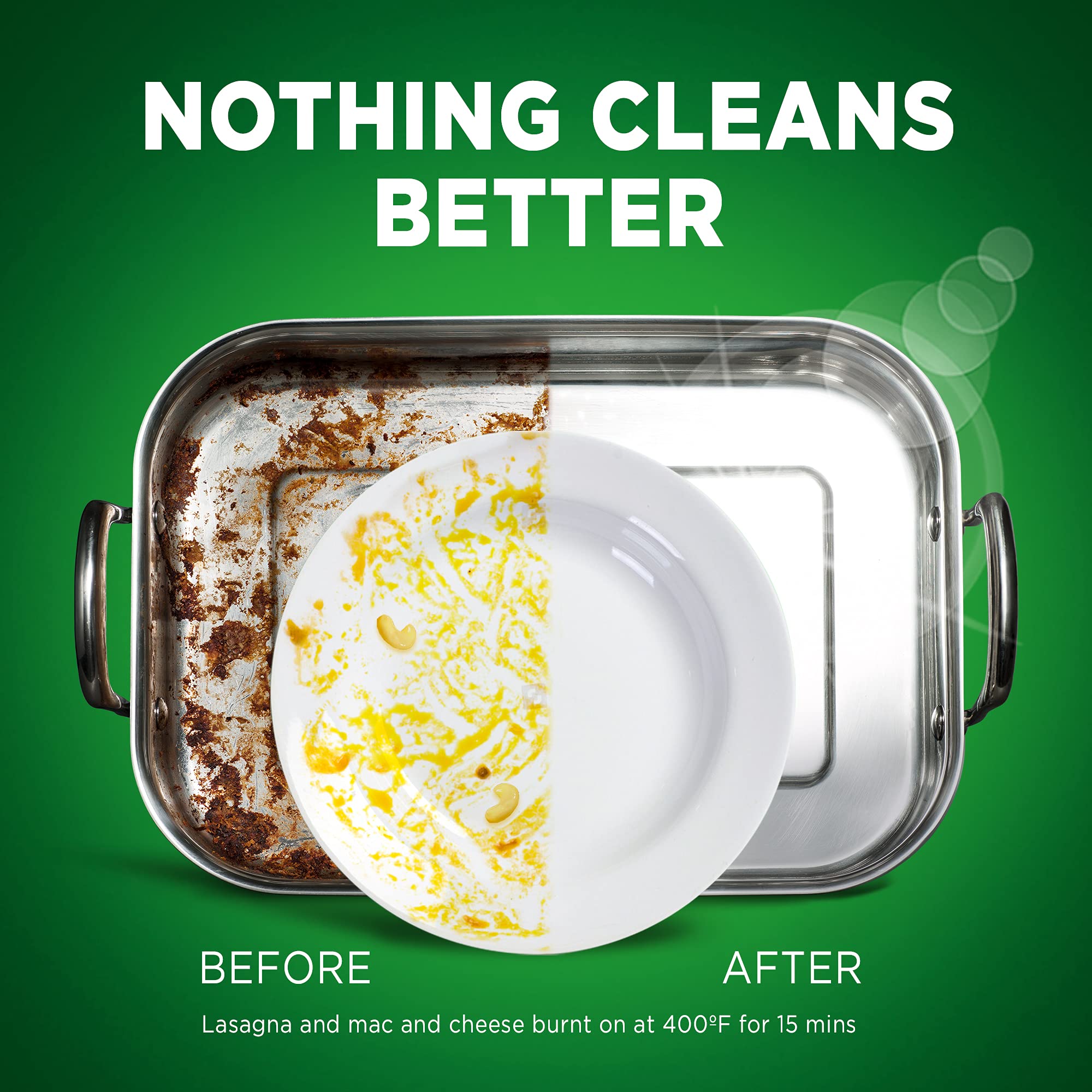 Snapklik.com : Cascade Platinum Dishwasher Pods, Dishwasher Detergent ...