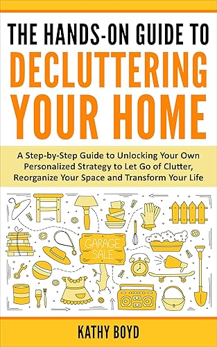 My Experience Doing a Minimalist 30 Day Declutter Challenge