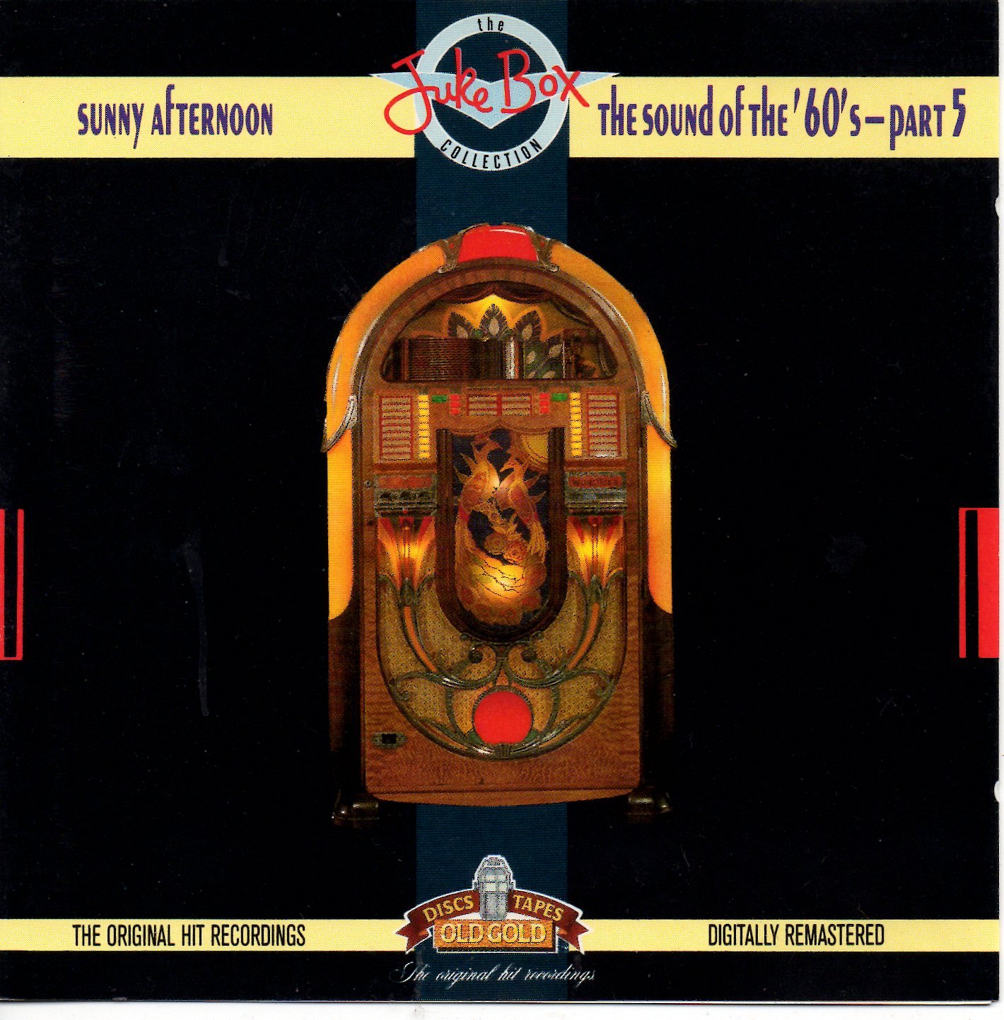 THE JUKEBOX COLLECTION: SUNNY AFTERNOON - THE SOUND OF THE '60's - PART ...