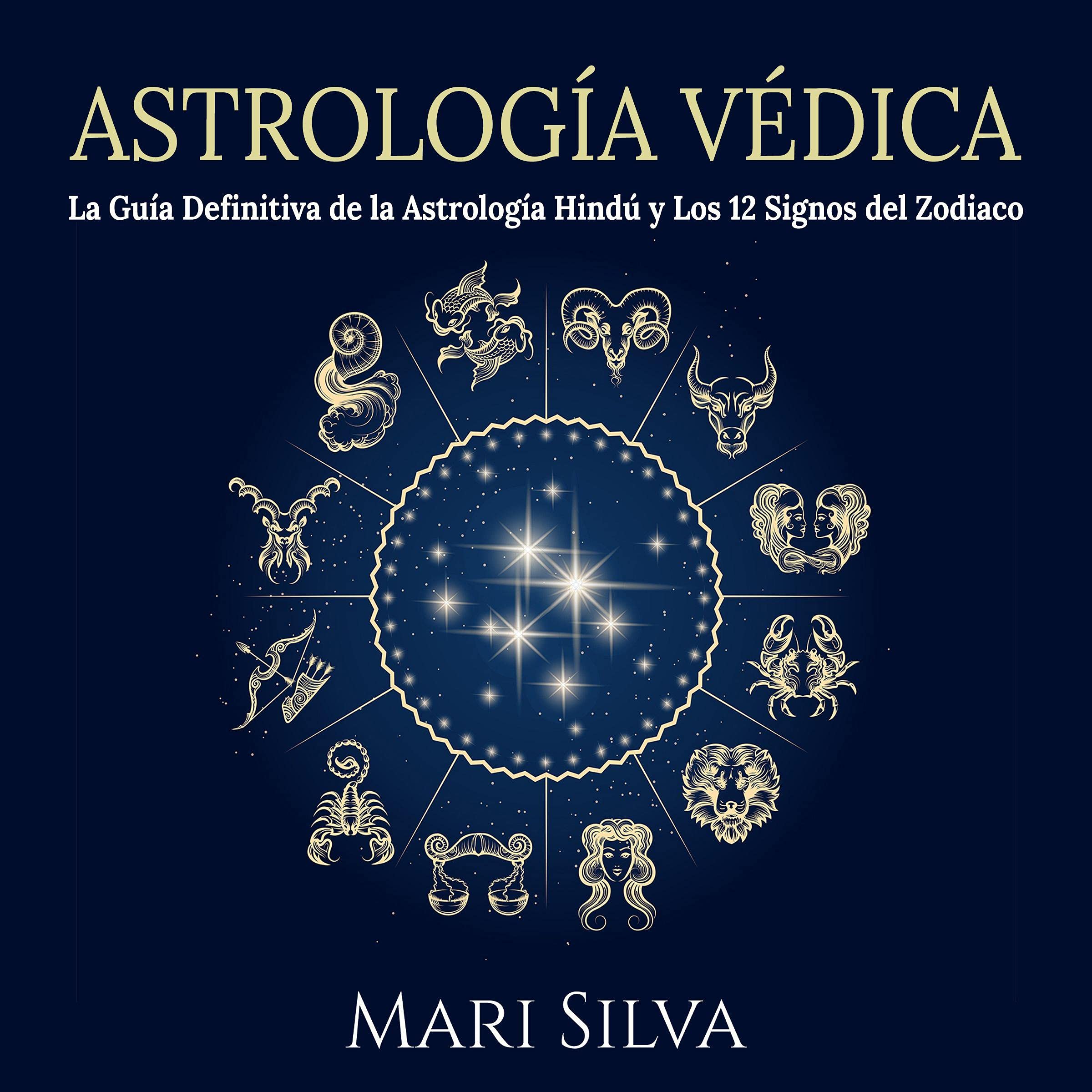 Buy Astrología Védica Vedic Astrology La Guía Definitiva De La 3159