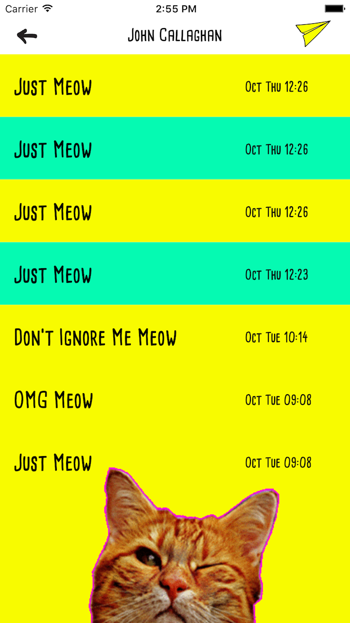Let's Meow! - App on Amazon Appstore
