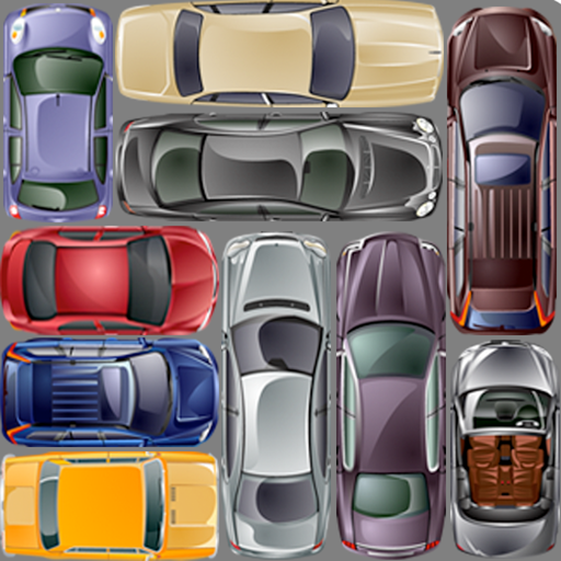 Unblock Red Car - Slide Puzzle - App on the Amazon Appstore