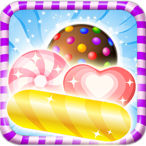 Candy Fever - App on Amazon Appstore