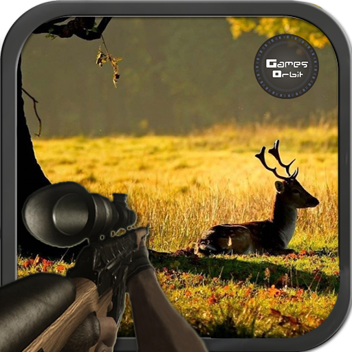 Deer Forest Hunting - App on Amazon Appstore