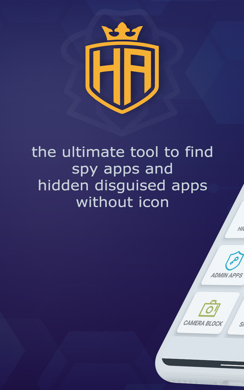 Anti Spyware Detector - App on Amazon Appstore