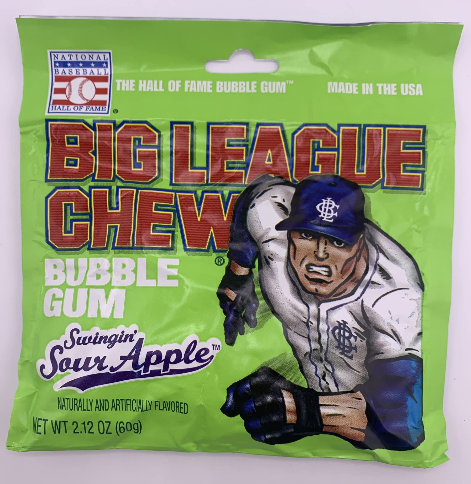 Snapklik.com : Baseball Bubble Gum Bulk Variety Pack, 5 Flavors ...