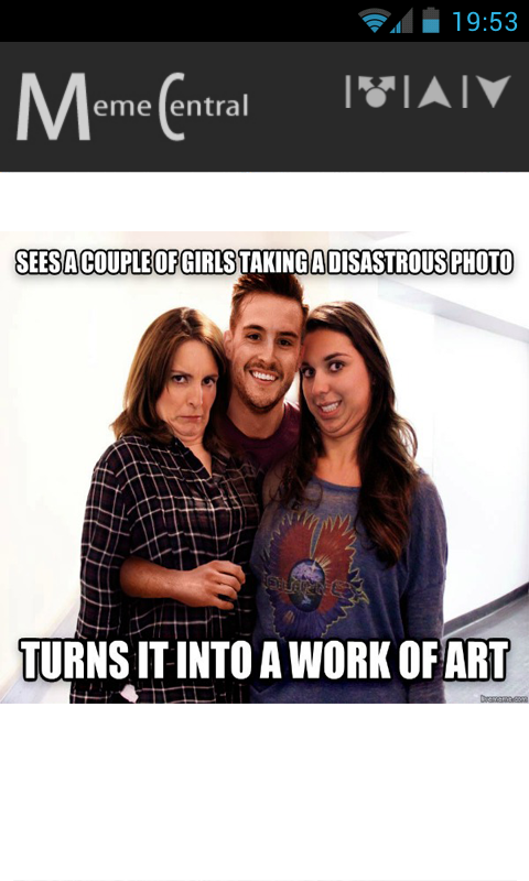 Meme Central:Amazon.es:Appstore for Android