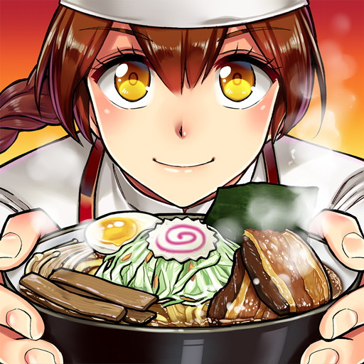Ramen Craze - Fun Cooking Game - App on Amazon Appstore