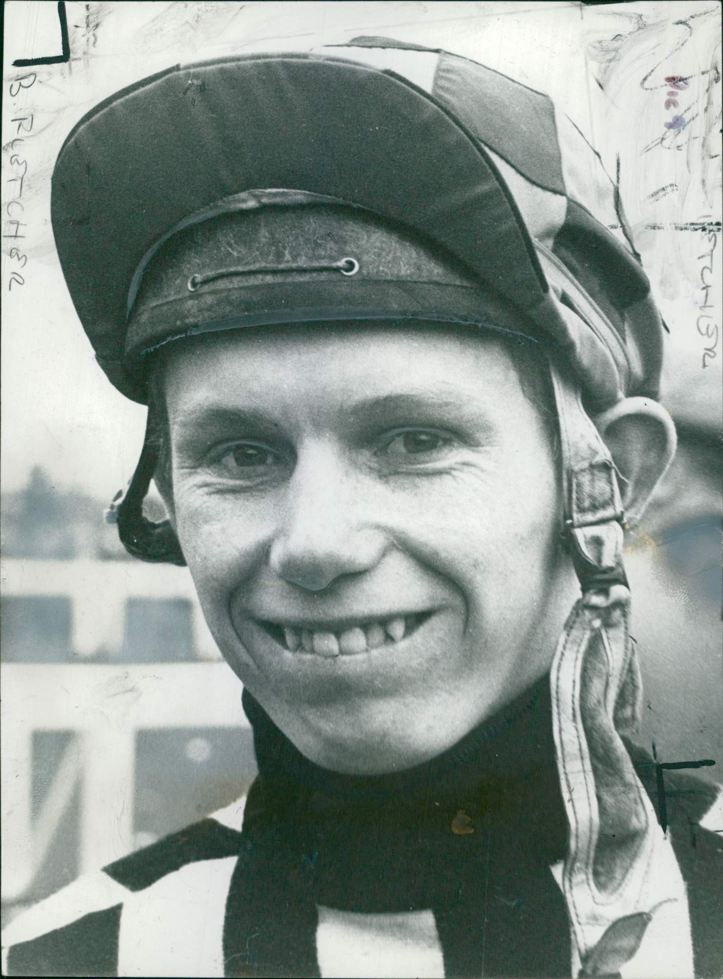 Brian Fletcher's Instagram, Twitter & Facebook on IDCrawl