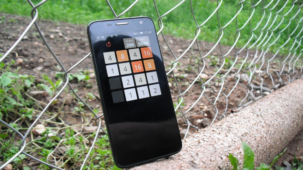 1024 Game - Logic & Problem Solving:Amazon.in:Appstore for Android