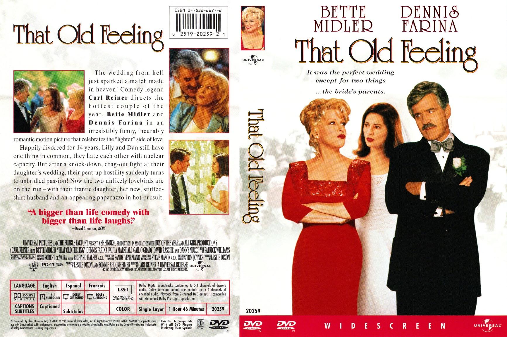 That Old Feeling: Amazon.ca: Movies & TV Shows