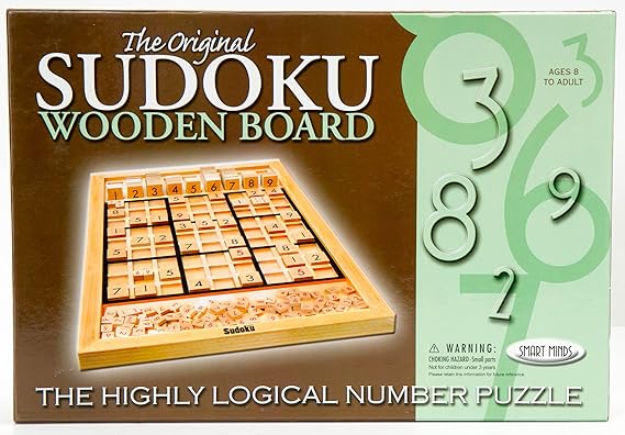 Amazon The Original Sudoku Wooden Board By Smart Minds Toys Games amazon-the-original-sudoku-wooden-board-by-smart-minds-toys-games