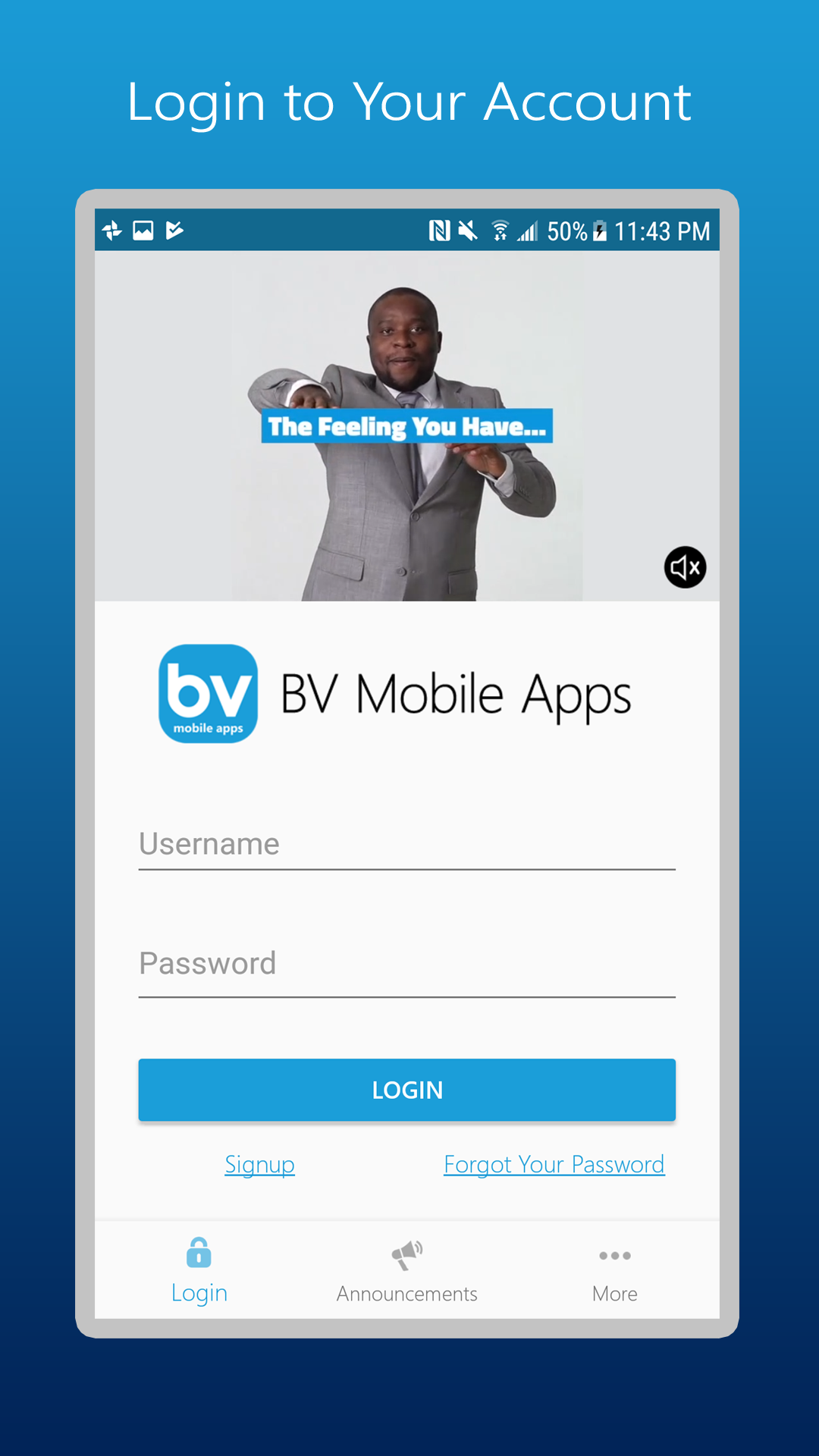 BV Mobile Apps - App on Amazon Appstore