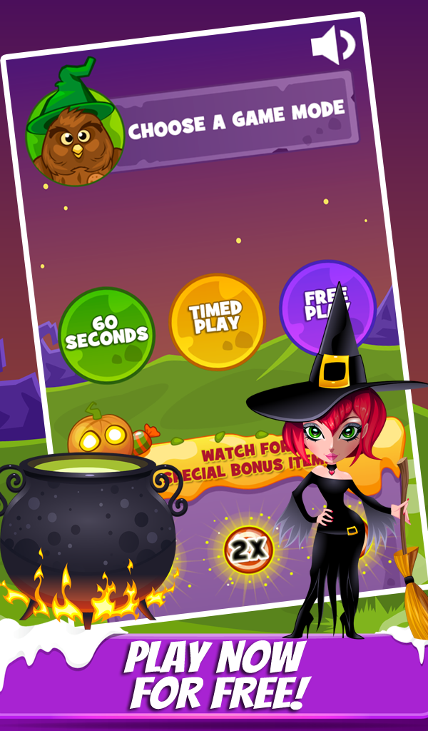 Witch Cafe - Match 3 FREE - App on Amazon Appstore