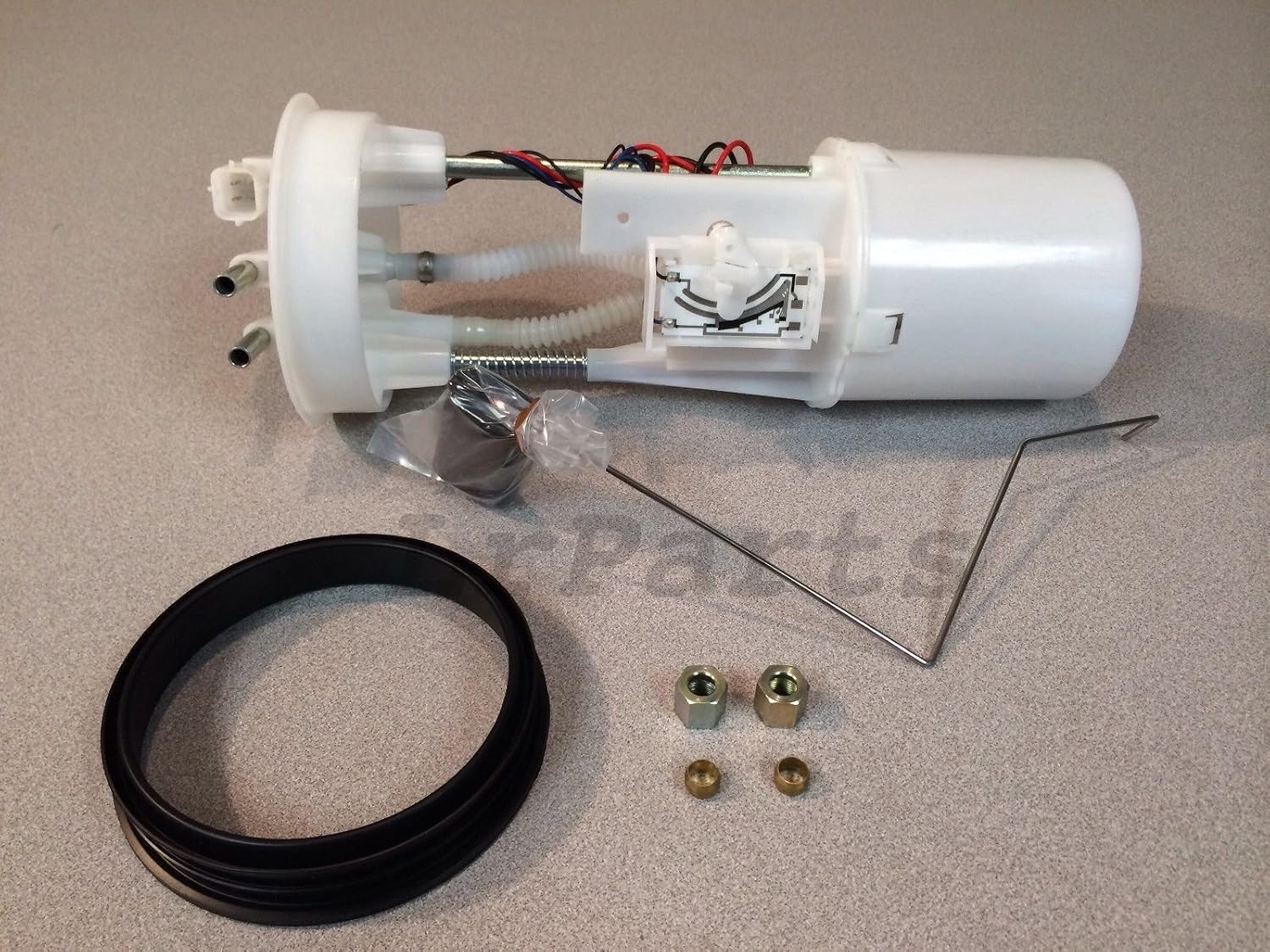 Amazon.com: Range Rover Classic 91-94 Fuel Pump Kit w/Gaskets PRC9409 ...