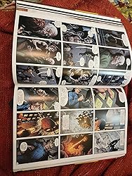 Absolute Doomsday Clock: Johns, Geoff, Frank, Gary: 9781779515605 ...