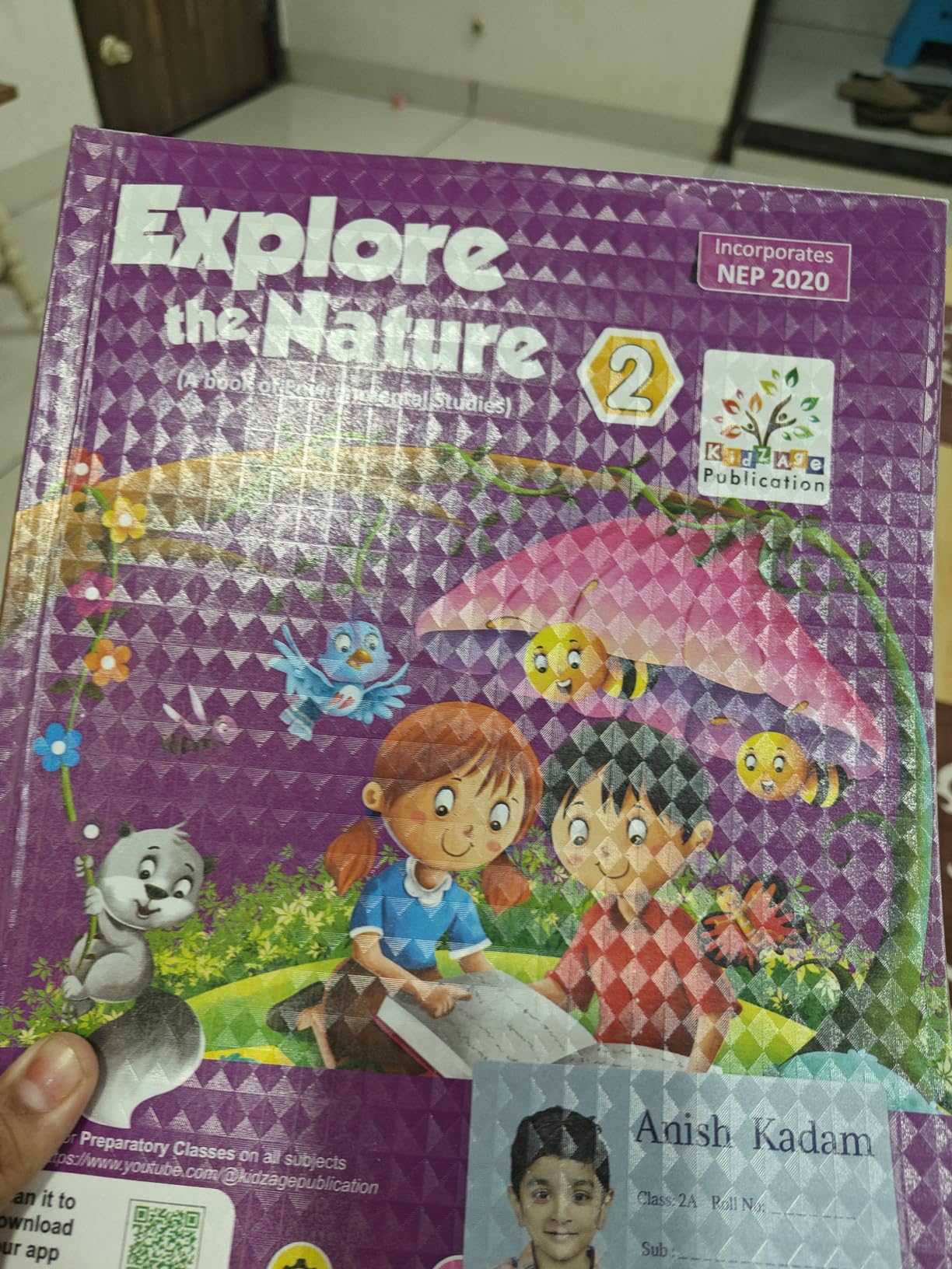 Magnova Store® Transparent Paper Sticker Book Cover Film Clear Matte ...