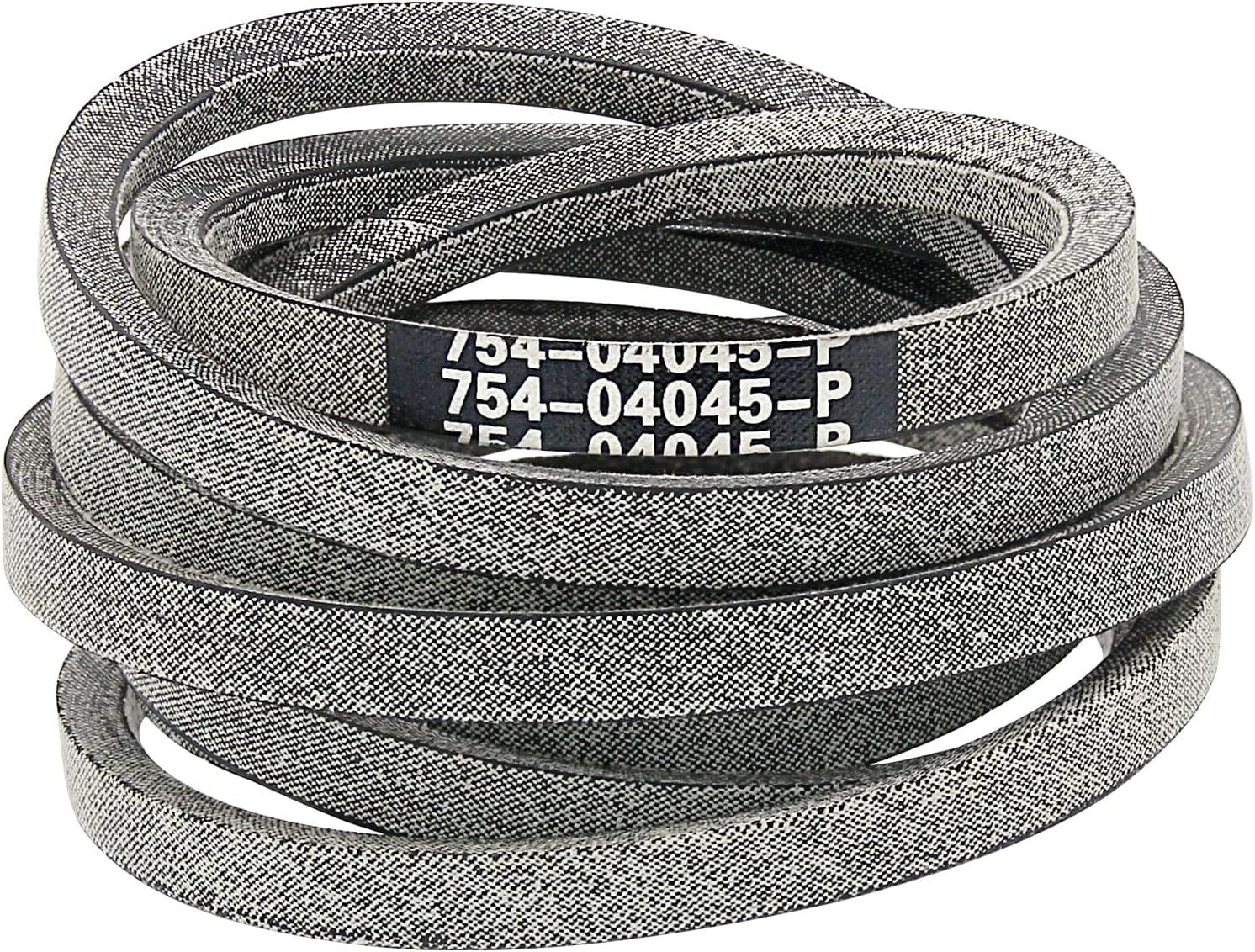 Amazon.com : MTD Genuine Troy Bilt OEM Belt Part #954-04045 : Patio ...