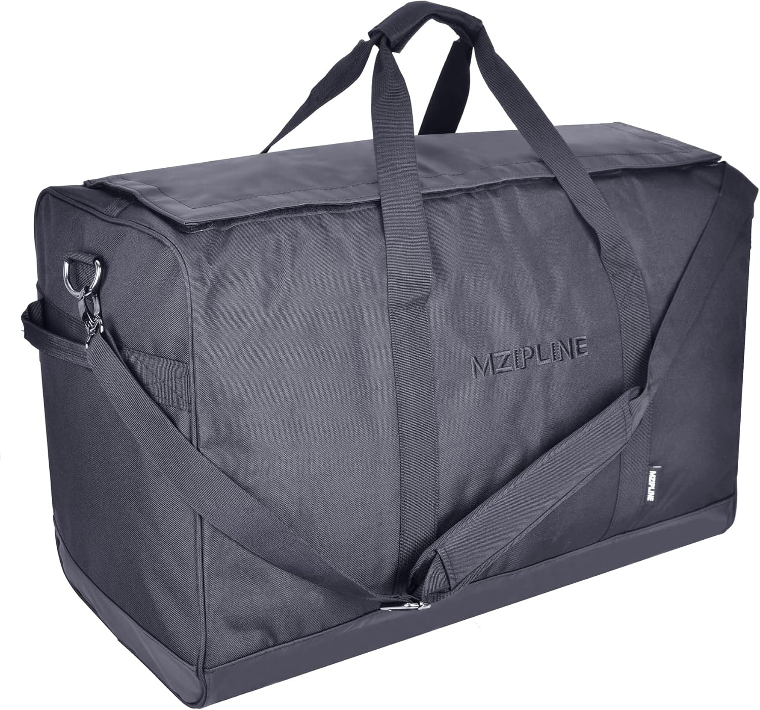 Amazon.com | MZIPLINE XL Large Duffle Bag-Smell Proof-Water Resistant ...