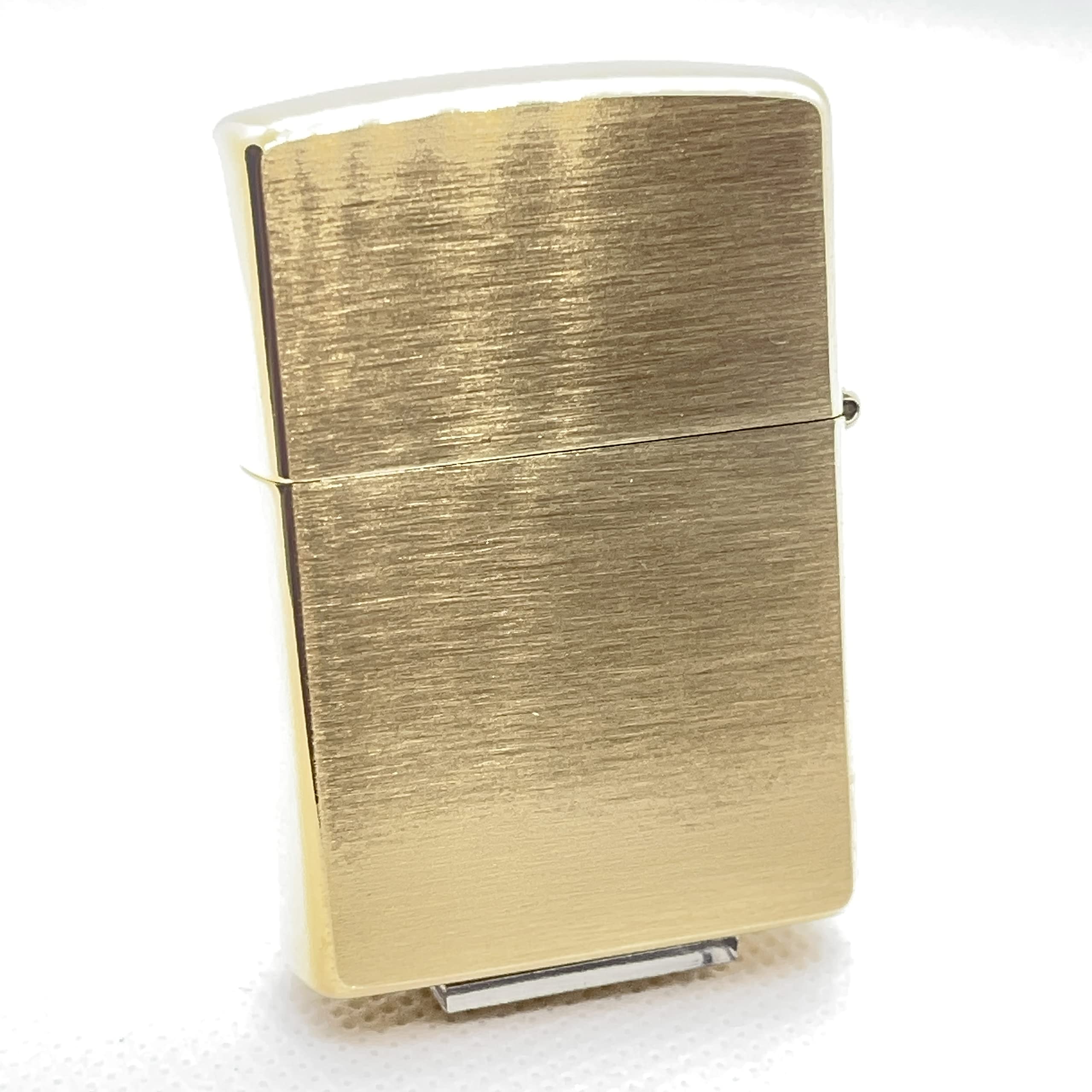 ZIPPO/ジッポー ライター CAPTAIN STAG キャプテンスタッグ アウトドア キャンプ 登山 釣り 送料185円～-