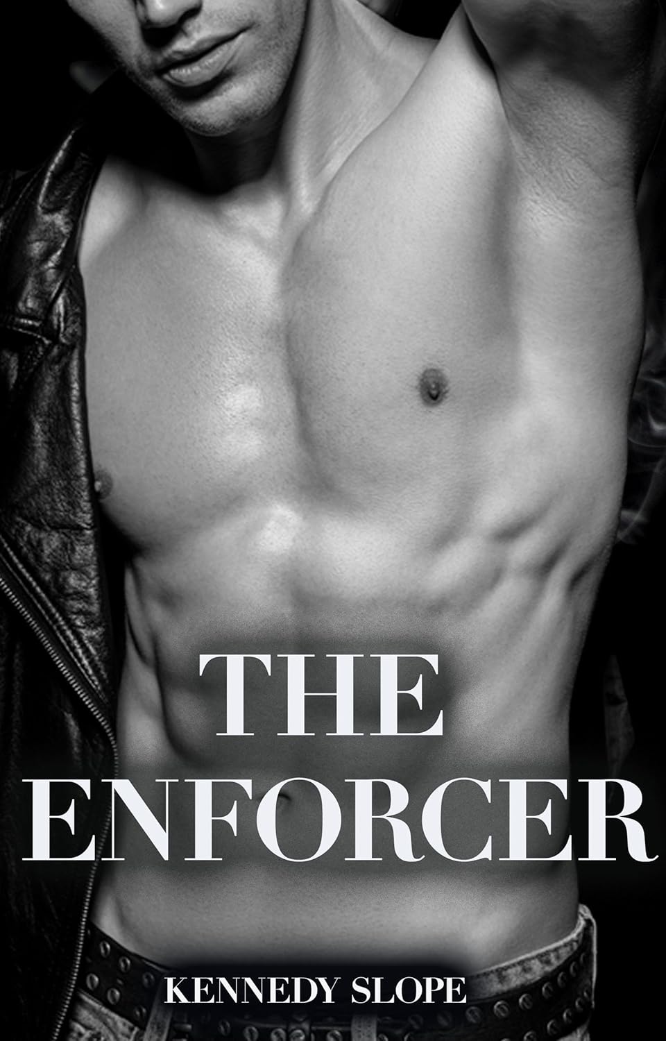 Amazon.com: The Enforcer: An Enemies-to-Lovers Romance (Crowned Legacy ...