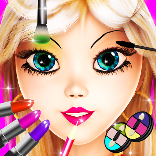 Princess Cinderella SPA Salon (Free) - App on Amazon Appstore