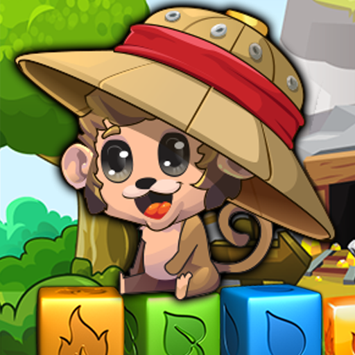 Safari Escape - App on Amazon Appstore