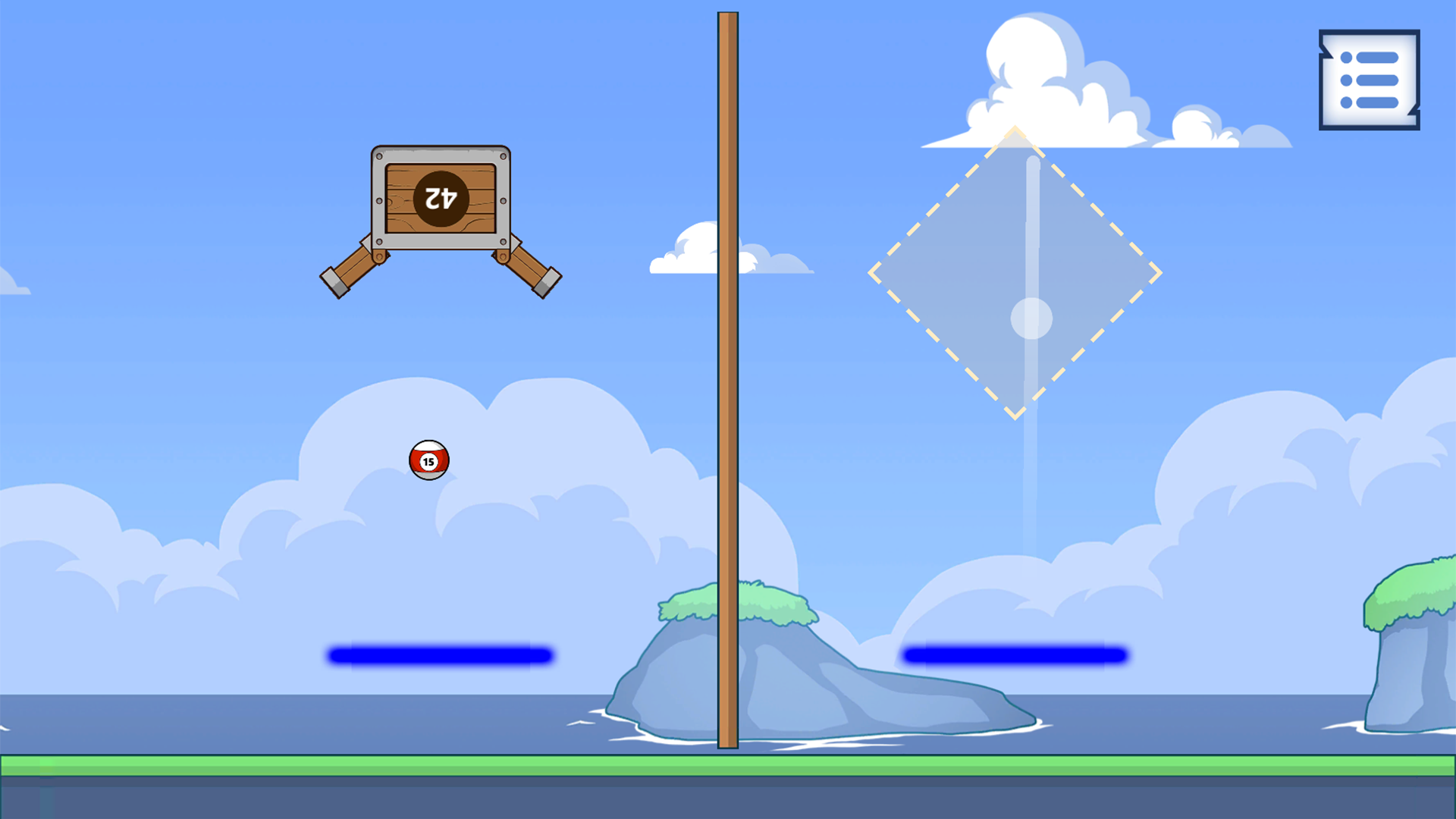 Ridiculous Ball - Trick Shot - App on Amazon Appstore