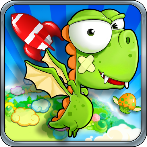 Dino Fly FREE - App on Amazon Appstore