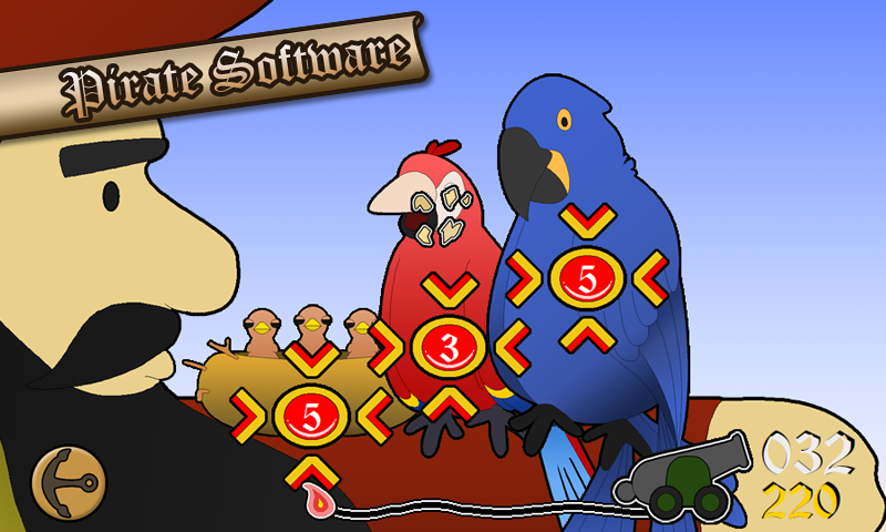Pirate Software - App on Amazon Appstore