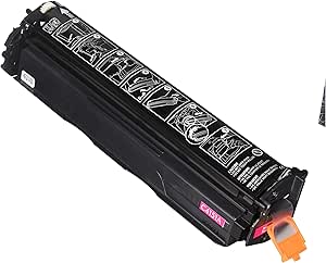 Amazon.com: SuppliesOutlet Compatible Toner Replacement for HP C4151A Toner Cartridge : Office ...