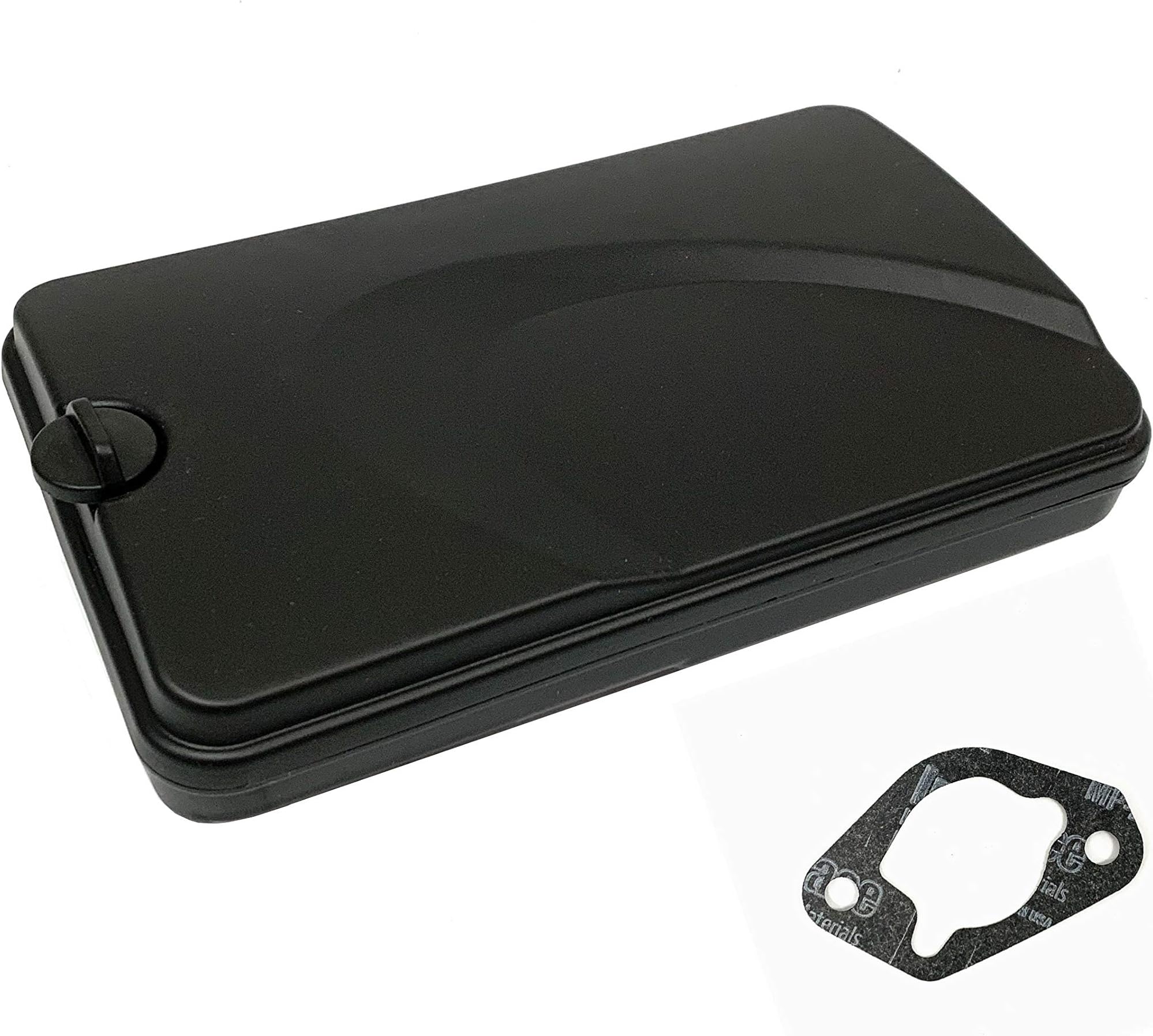 Amazon.com : JJing Air Cleaner Housing Assembly for Harbor Freight ...