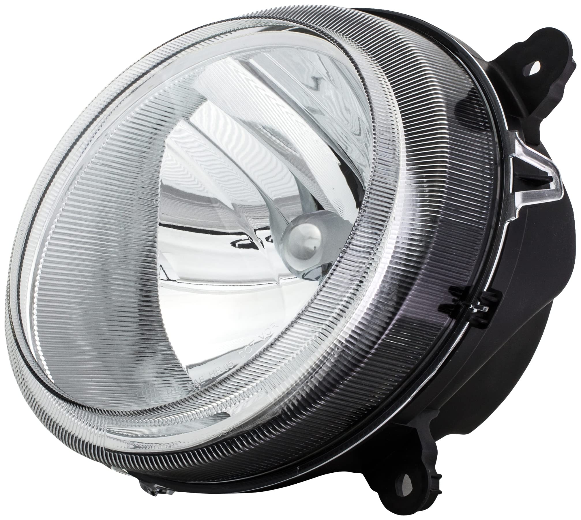 Amazon.com: Dorman 1591916 Passenger Side Headlight Assembly Compatible ...