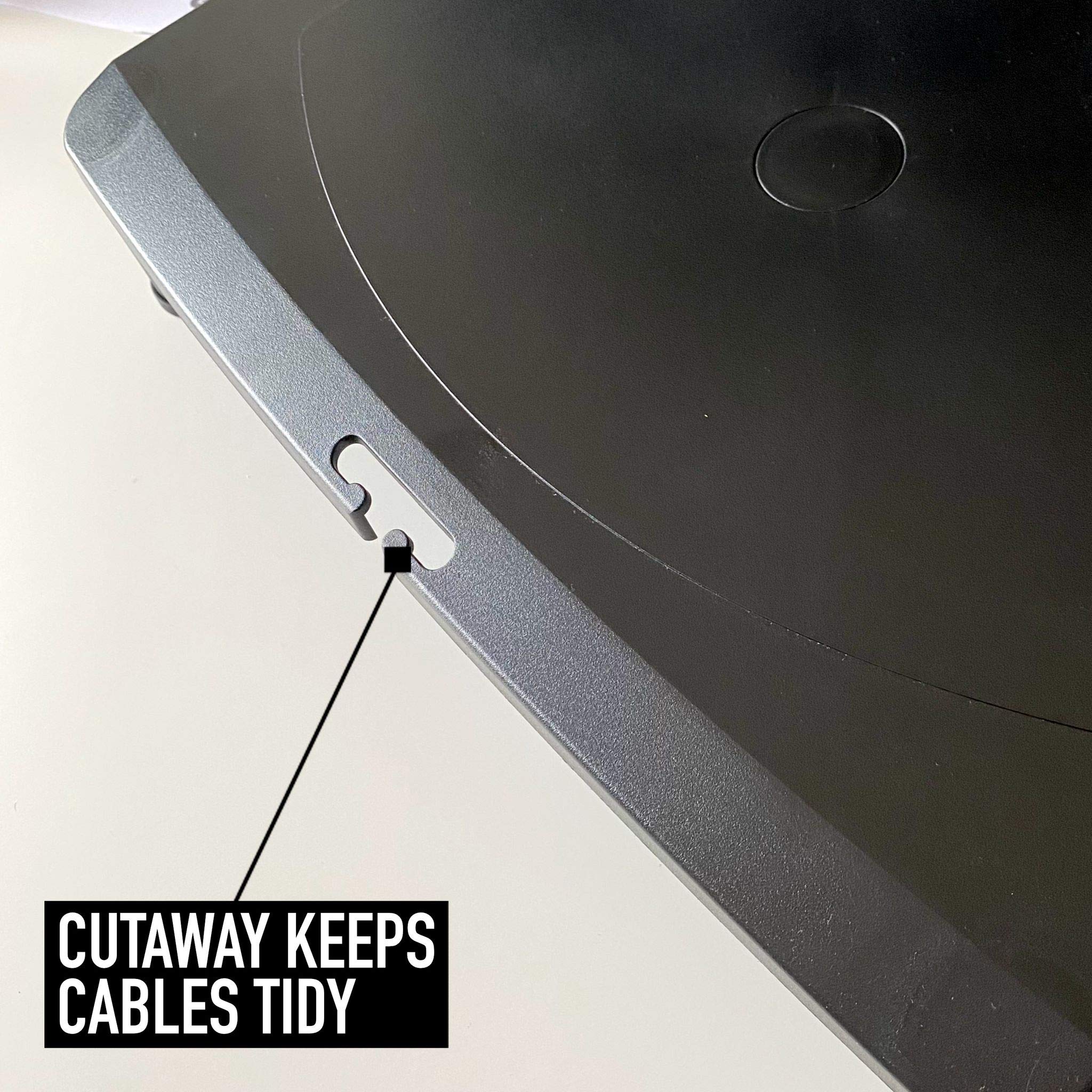 Buy DRYZEM Adjustable Monitor Stand For Desks | Monitor Raising Stand ...