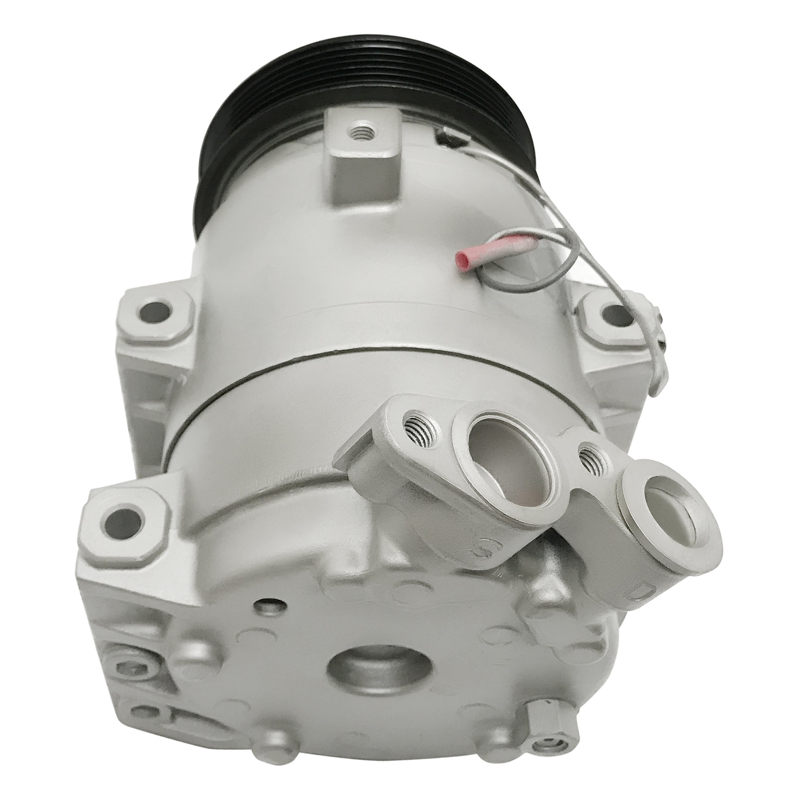 RYC A/C Compressor Clutch EG466 CL (Fits Mazda CX 3 2.0L 2016 20 並行輸入品 ...