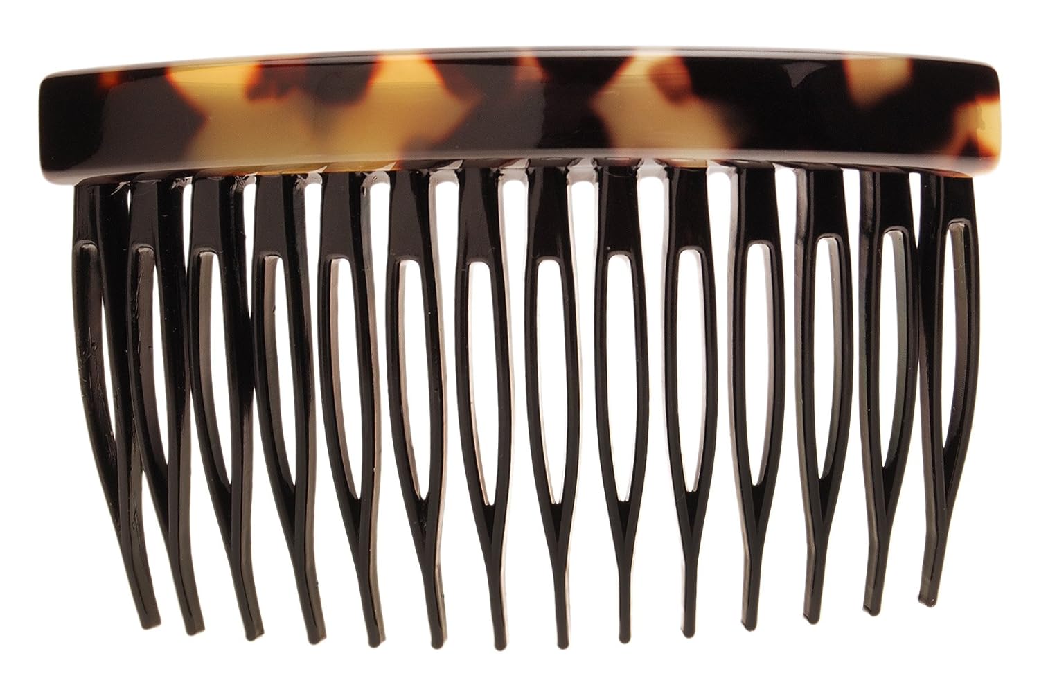 Amazon.com : France Luxe Basic Side Comb - Tokyo : Decorative Hair ...