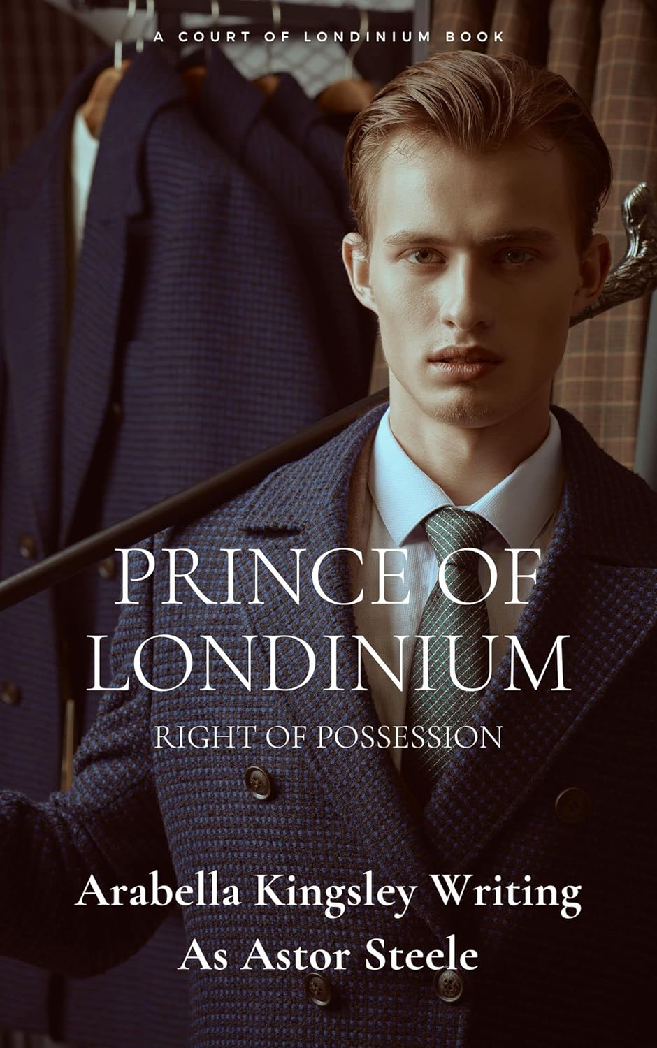 Amazon.com: Prince of Londinium (A Dark High School Vampire Boy Swords ...