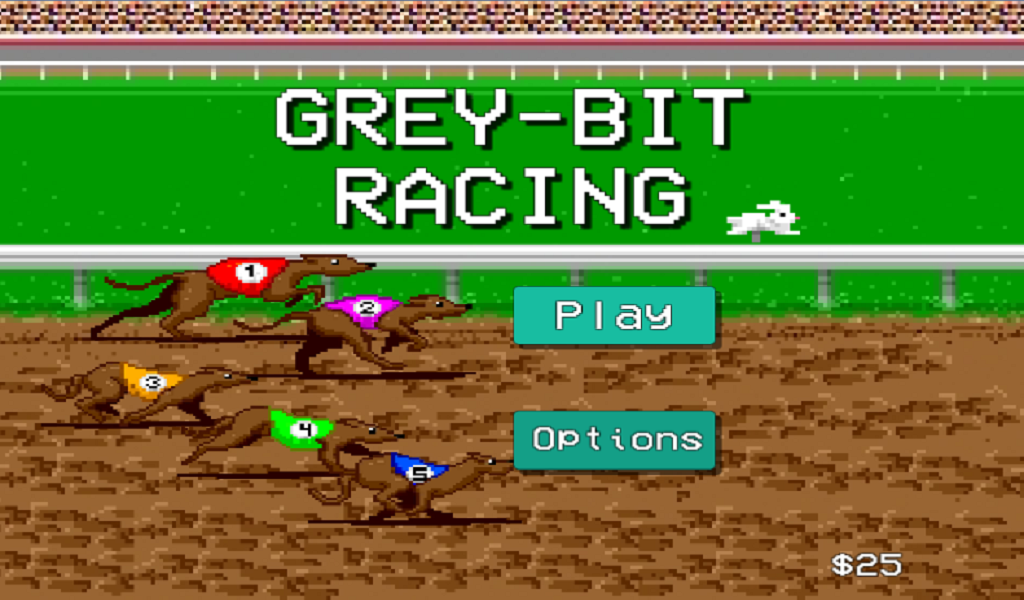 Grey Bit Racing - App on Amazon Appstore