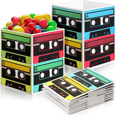 JeVenis Accessoires pour Photomaton des années 90 Accessoires pour Les ...