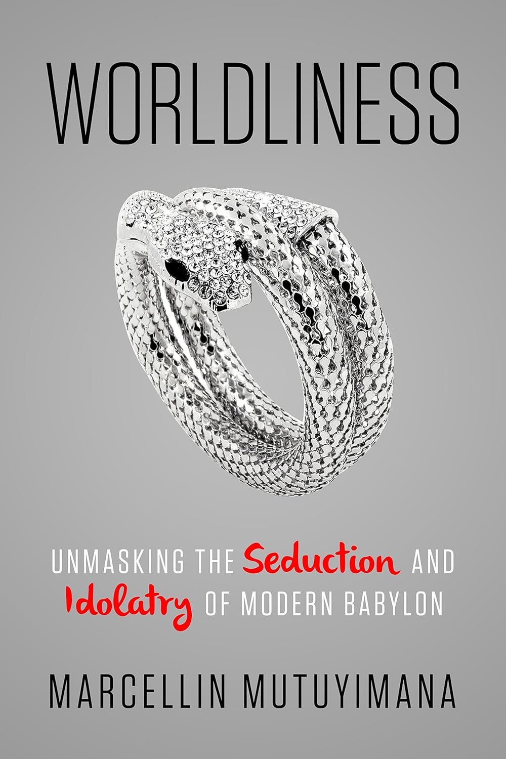 Amazon.com: WORLDLINESS: Unmasking the SEDUCTION and IDOLATRY of Modern ...