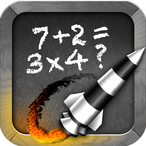 Rocket Math Ignition - App on Amazon Appstore