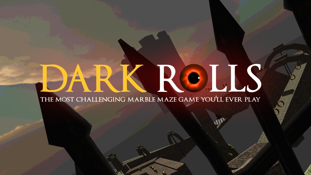 Dark Rolls - App on Amazon Appstore